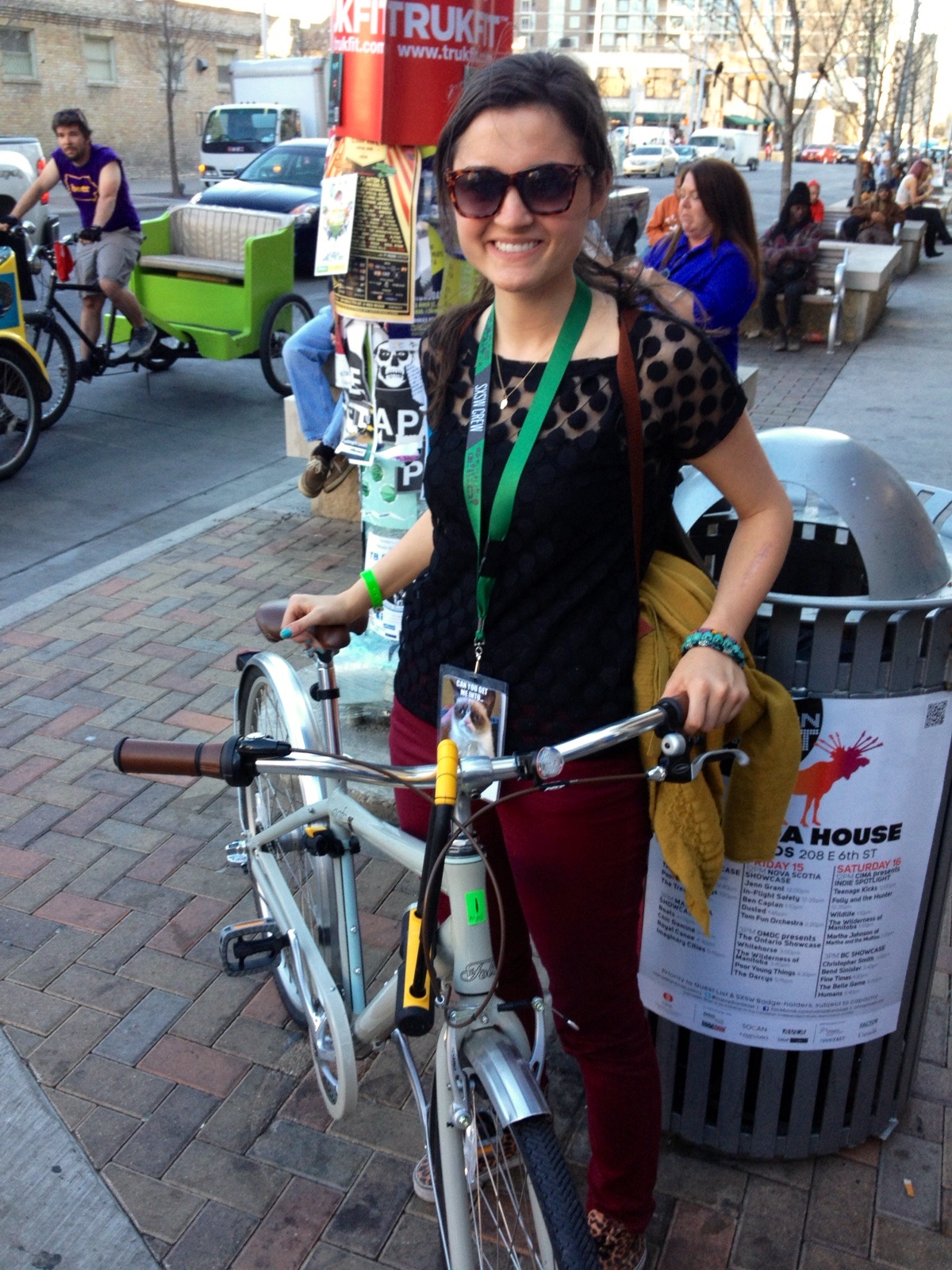 Zeta Tau Alpha - University of Texas at Austin: Mackenzie Howey interns ...