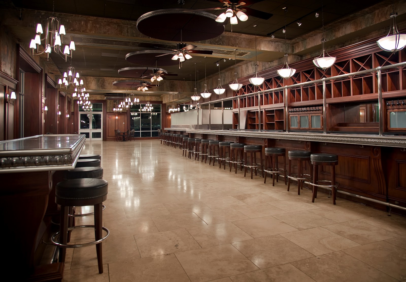 Two Black Cats Blog: Harborside East- A Fabulous New Venue