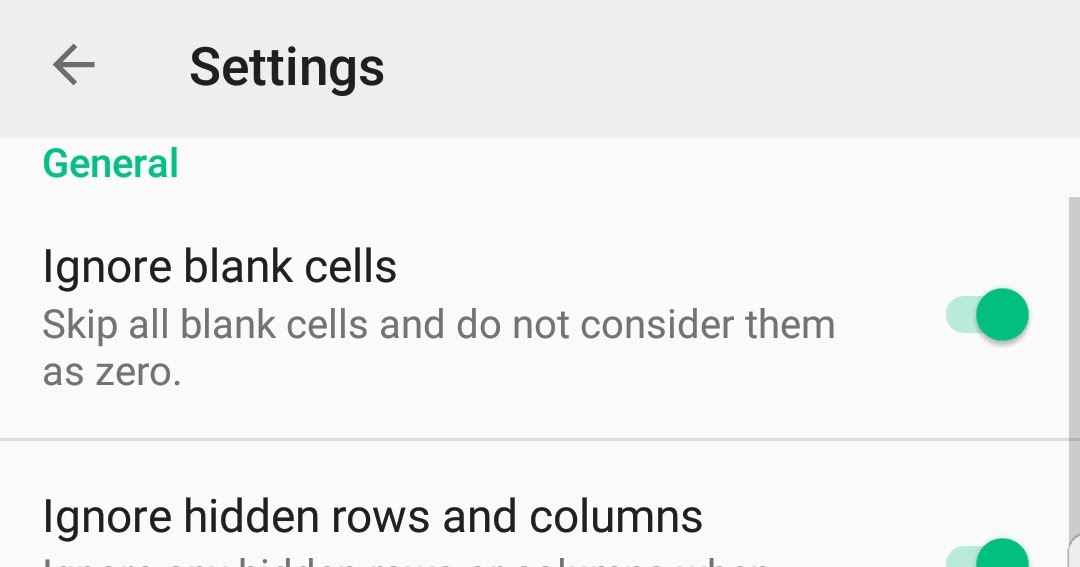 Beyond Just Data: Oracle Business Analytics and More: OAC Datasets and ...