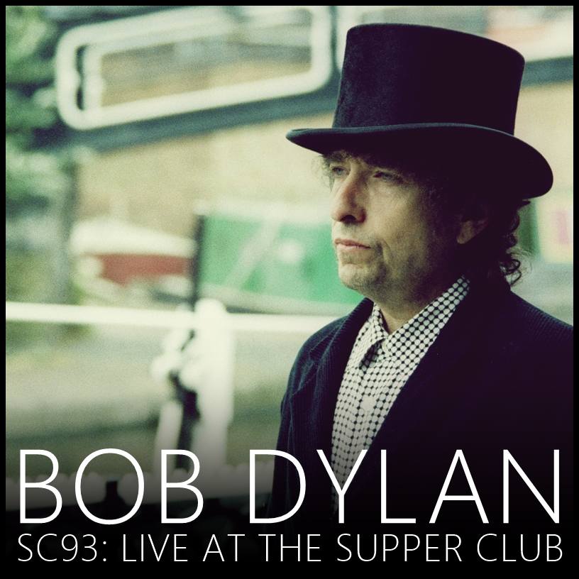 A Thousand Highways: SC93: Live At The Supper Club