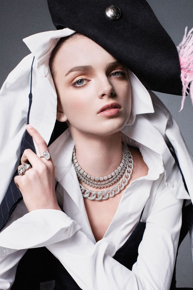 Duchess Dior: October 2015