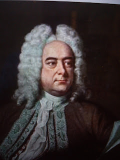 Classical music and videos: History of G. F. Handel