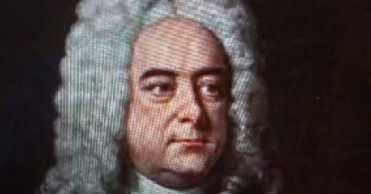 Classical music and videos: History of G. F. Handel