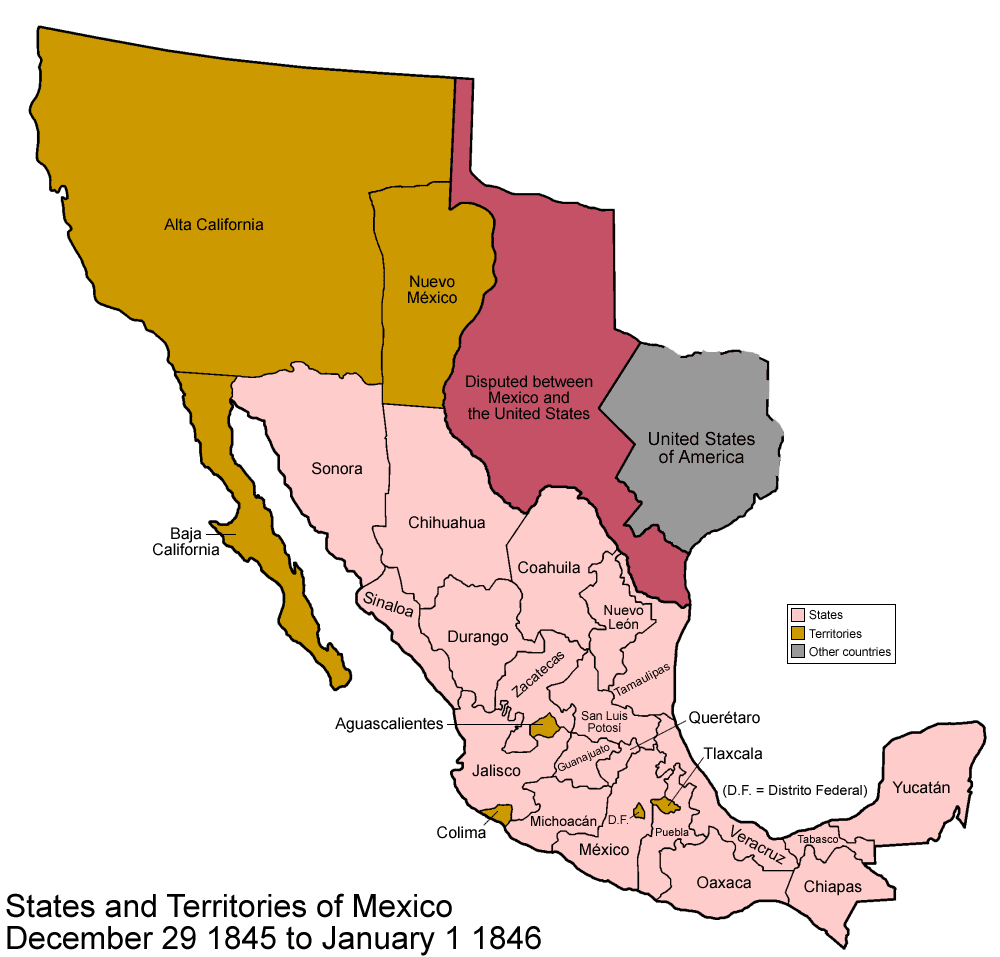 To Hell - and back: Reasons to celebrate Cinco de Mayo