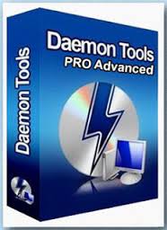 Apa itu Daemon Tools? ~ AMI