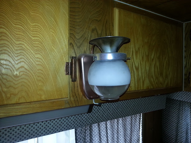 wholesome and homemade : vintage camping