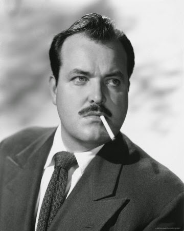 QUÉ FUE DE...?: ACTORES CLÁSICOS DE LA TV: WILLIAM CONRAD "DE CANNON" A ...