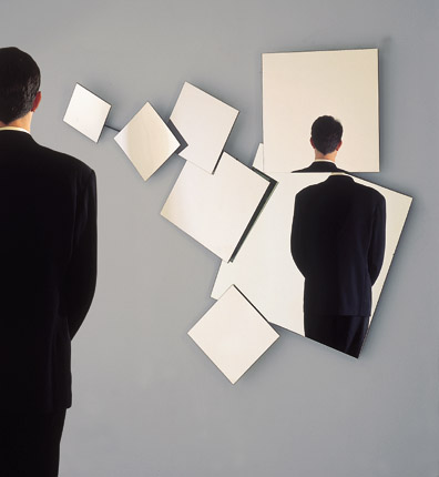 Mundo Astral: El Yo Interno y el Método del Espejo