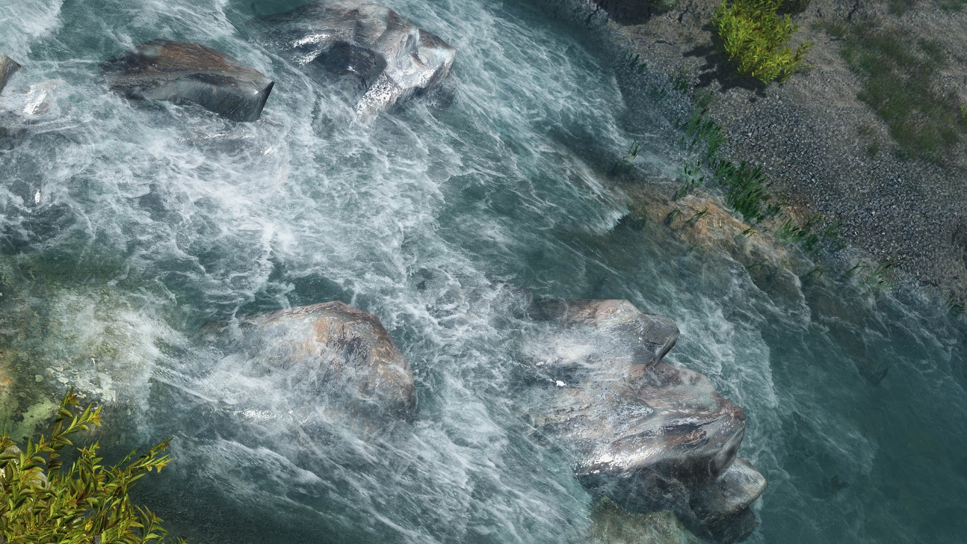 ENB Test : Real Vision ENB