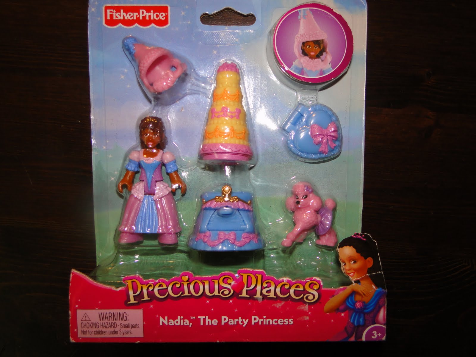 Abrete Sésamo ...La guarida del juguete: DISNEY PRINCESAS y PONYS