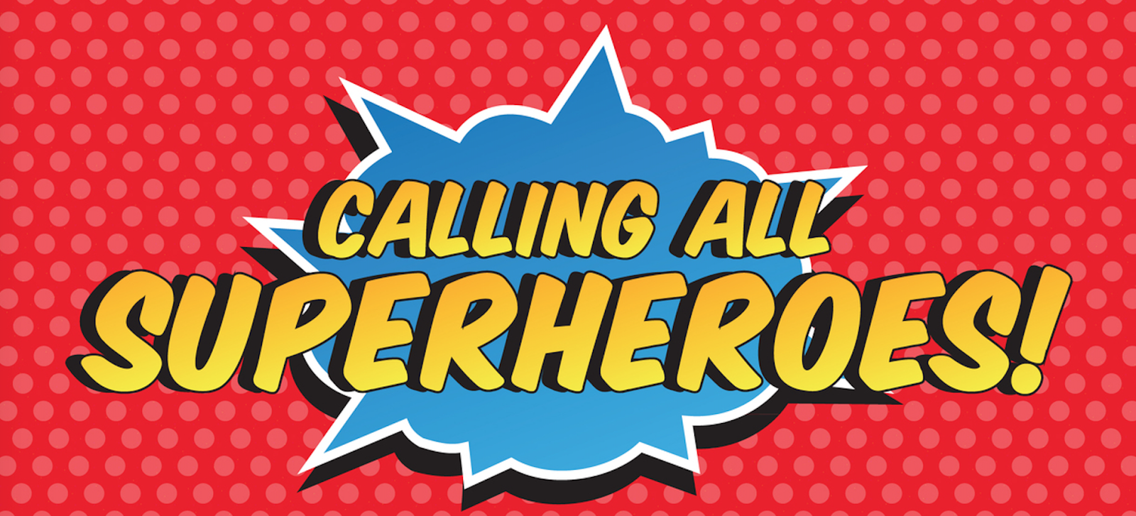 Cub Scout Pack 1910, Keller, TX: Calling All Superheroes!