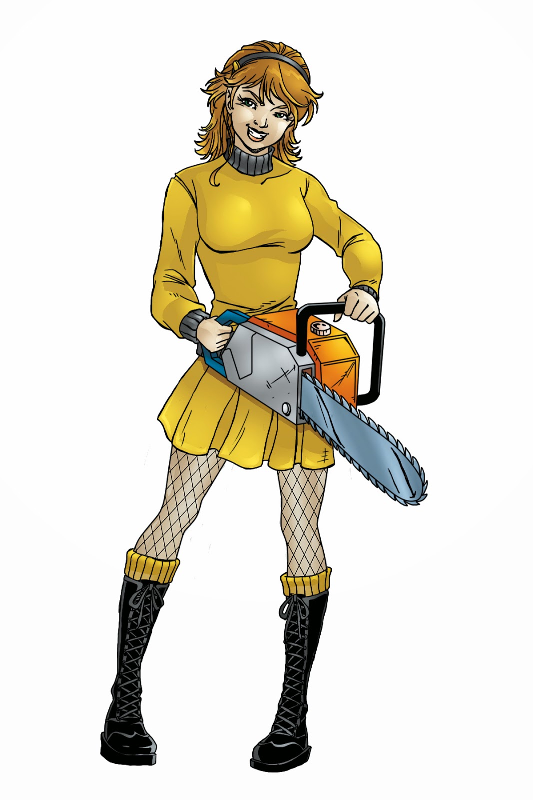 Roebeast's Magical House of Sunshine: Painting Zombie Plague Miniatures ...