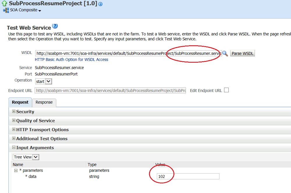 Oracle Fusion Middleware : November 2013