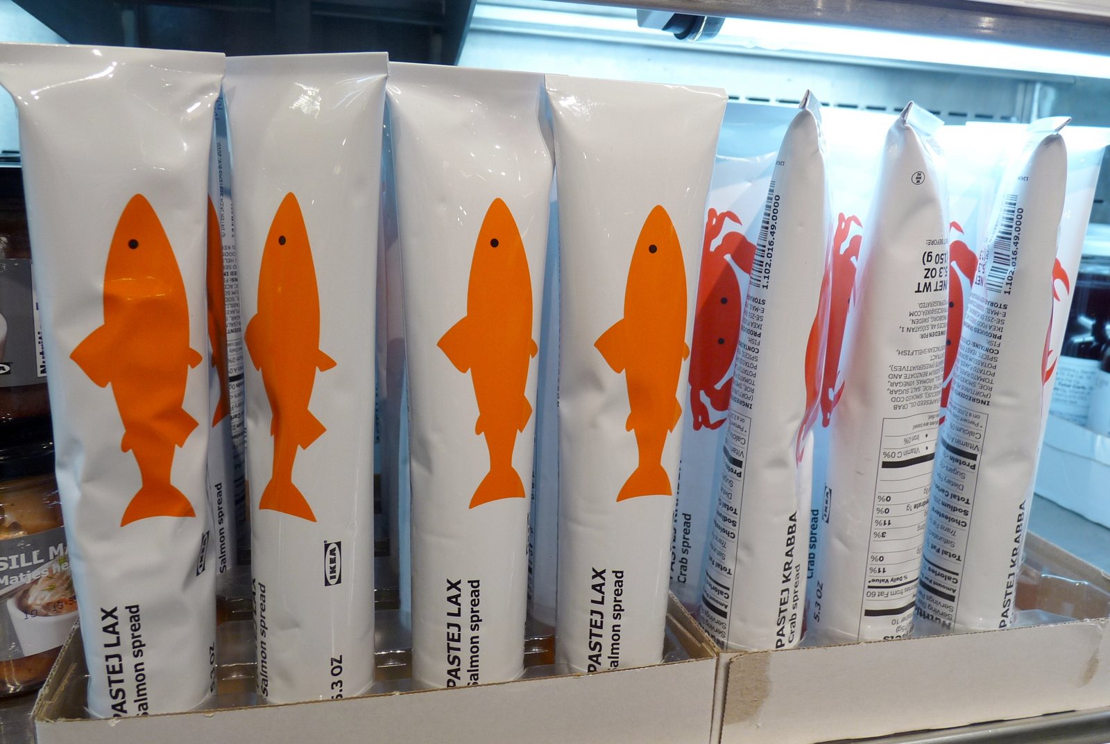 a lovely shore breeze....: Weeking Cooking...Dining Destinations...IKEA!