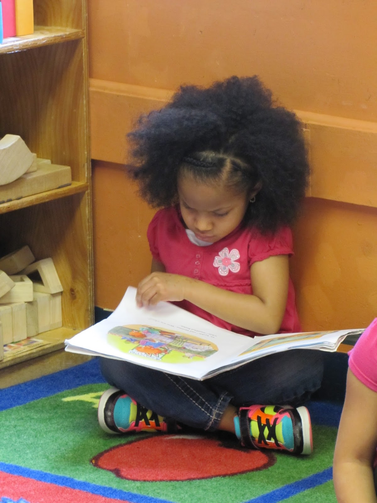 Reading Aloud to Children Improves Crucial Development Skills ...