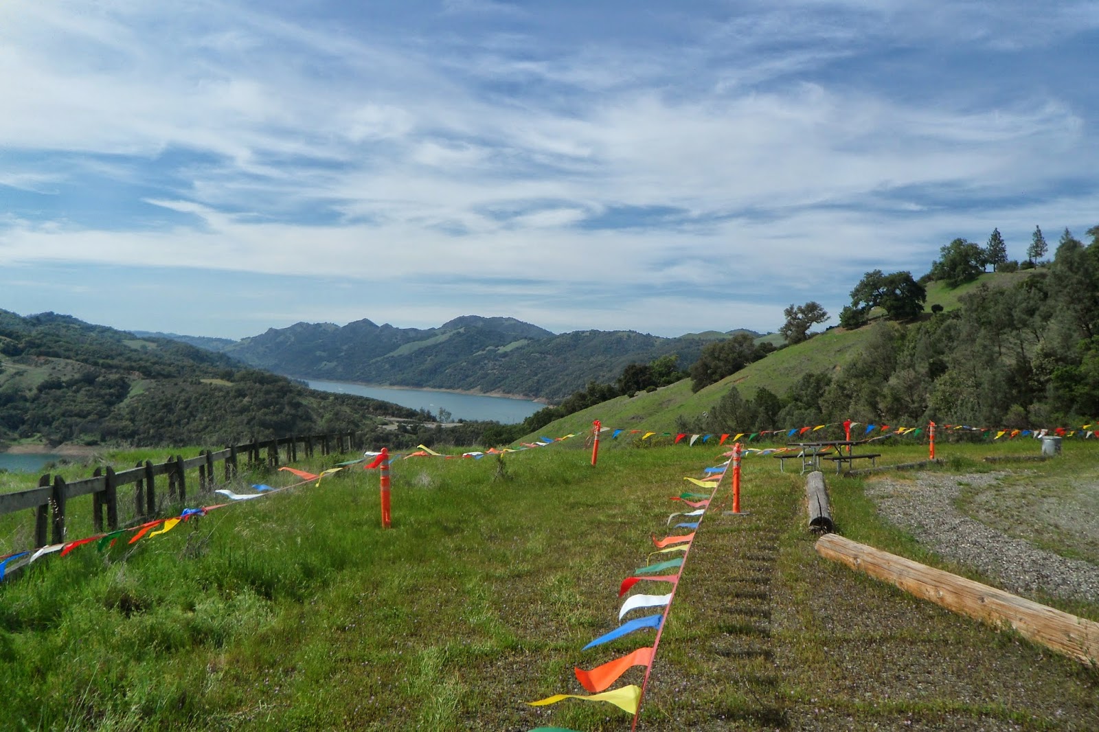 Running in the World