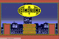 Batman Xtra, a web blog about the Caped Crusader.: Top 10 Batman Racing ...