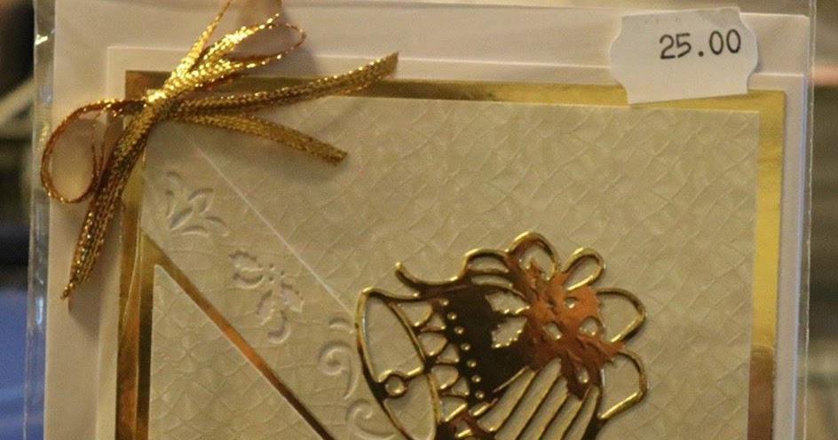 Helles kort: Julekort 2016