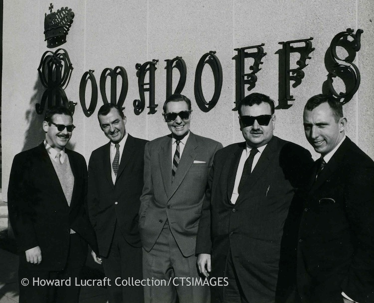 GRAND ENCOUNTER: THE ALTERNATE TAKES - Jazz Research