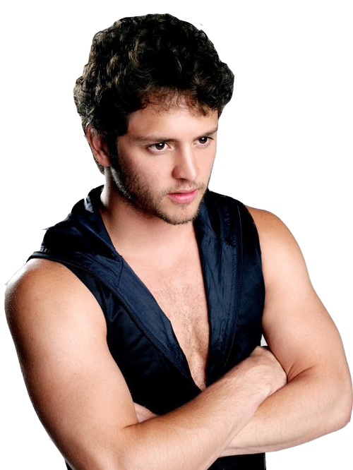 Adoramos Rebelde Mexicano: PNG´S Do Christopher