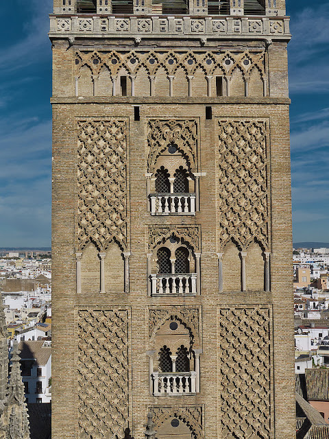 Blog de Historia del ARTE: Decoración Sebka