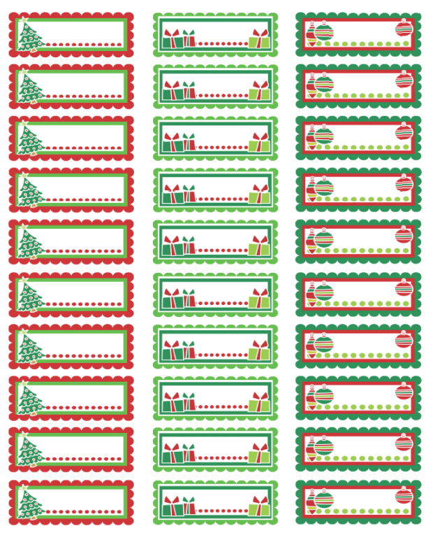 Rinc n Celeste Imprimibles Para Navidad rinc-n-celeste-imprimibles-para-navidad