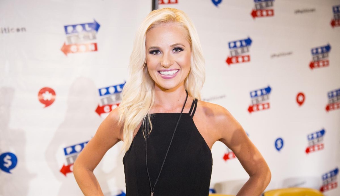 EBL: "Tami" Song for Tomi Lahren