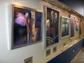 How to Use Art Hanging Systems | Art Hanging Systems