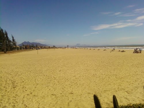 cabofrionews: UNAMAR