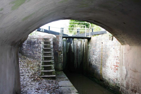 Patience Afloat: 2012