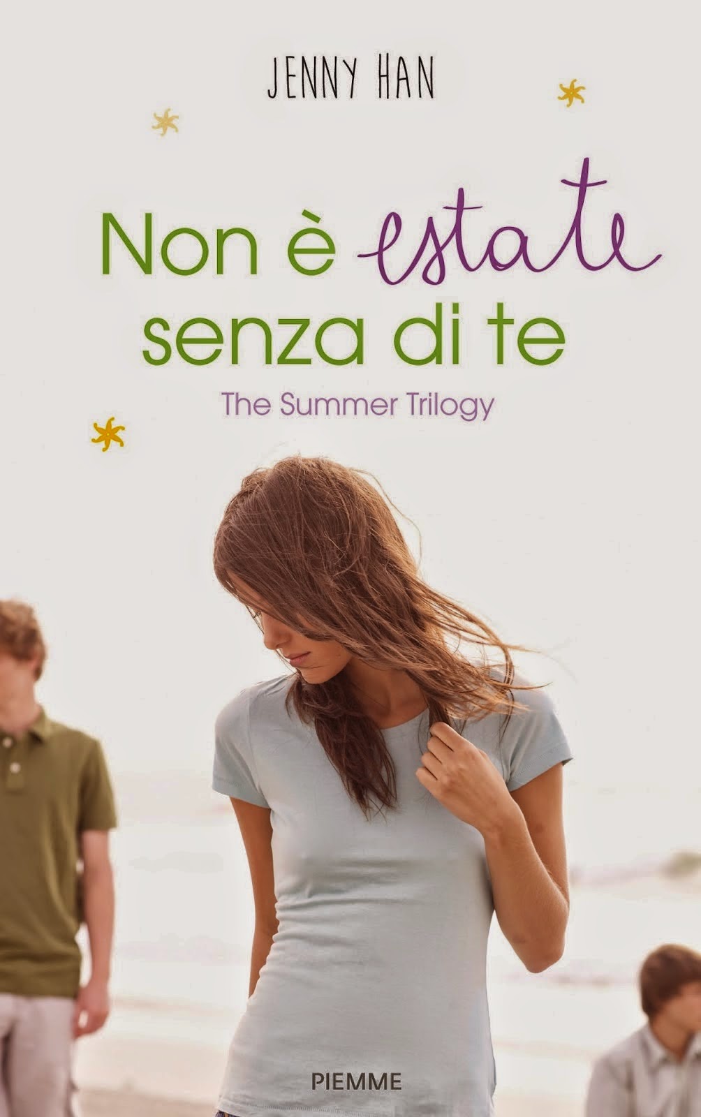 Il Castello tra le Nuvole: Recensione - Non è estate senza di te, di ...