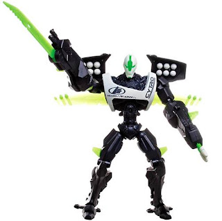 Max Steel Turbo Blog: Cytro