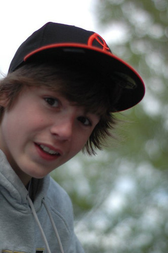 World bieber: Apresentação dos personagens! do Imagine Belieber!!