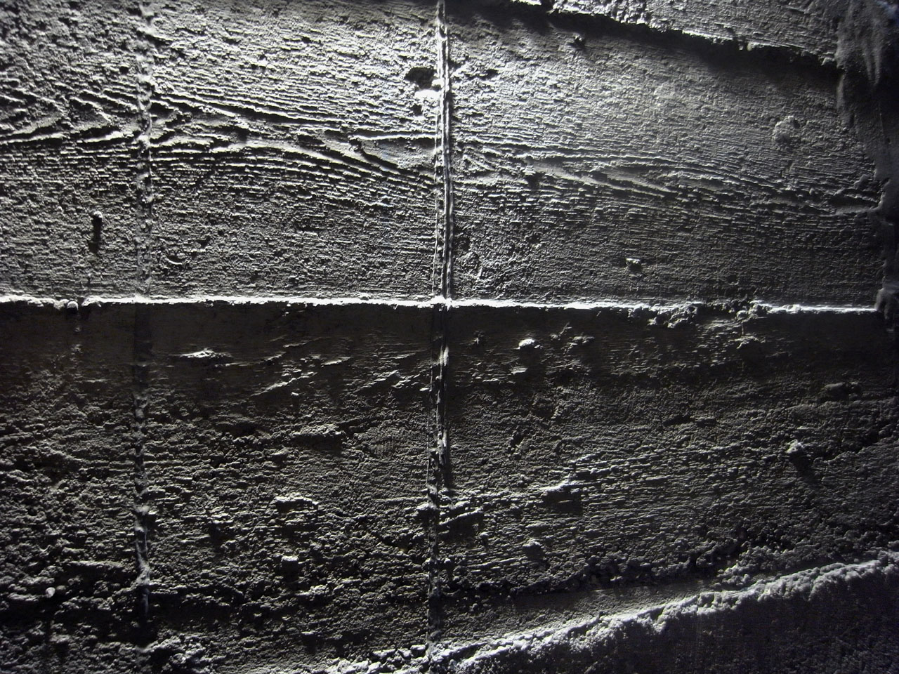 Zoe Clark: Beton Brut