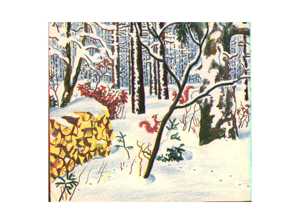 Soloillustratori: Fiodor Rojankovsky