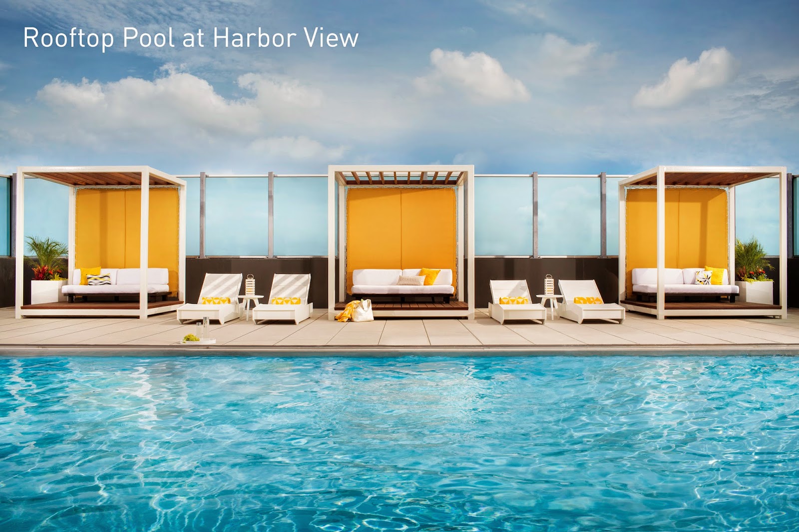 Sloopin - A South Loop Blog: Thinking Outdoor Amenities? Think South ...