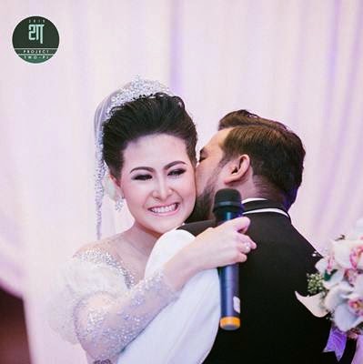 28 Gambar Majlis Resepsi Eina Azman Dan Dato Paduka Kaiser Gurmeet