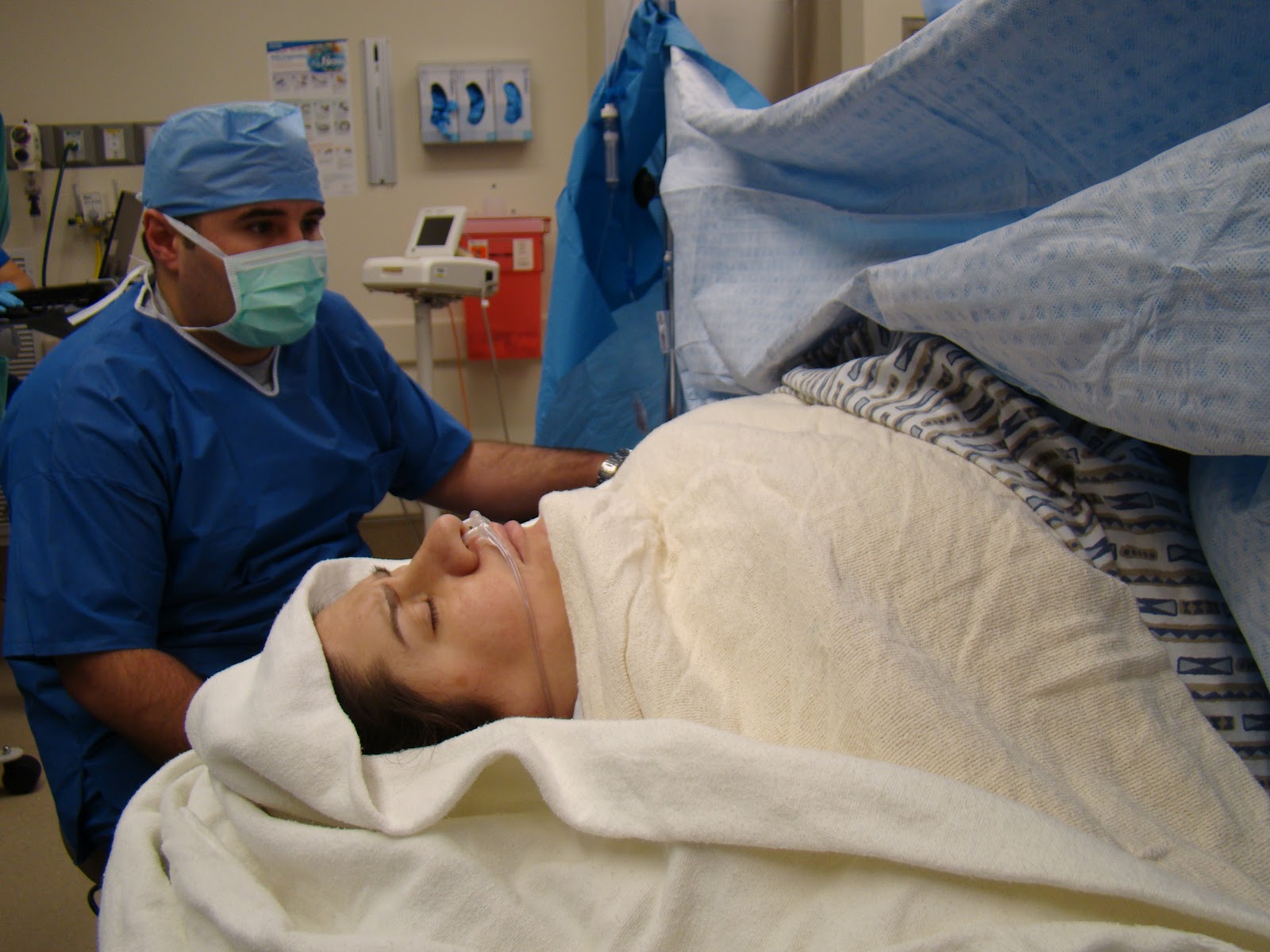 Baby Bleauxs (A Hybrid Life): Rebirth – Tuff’s Birth Story