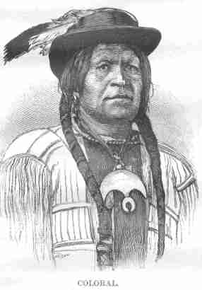 A Kinders Garten Vintage Homeschool: Pyute American Indian Actor