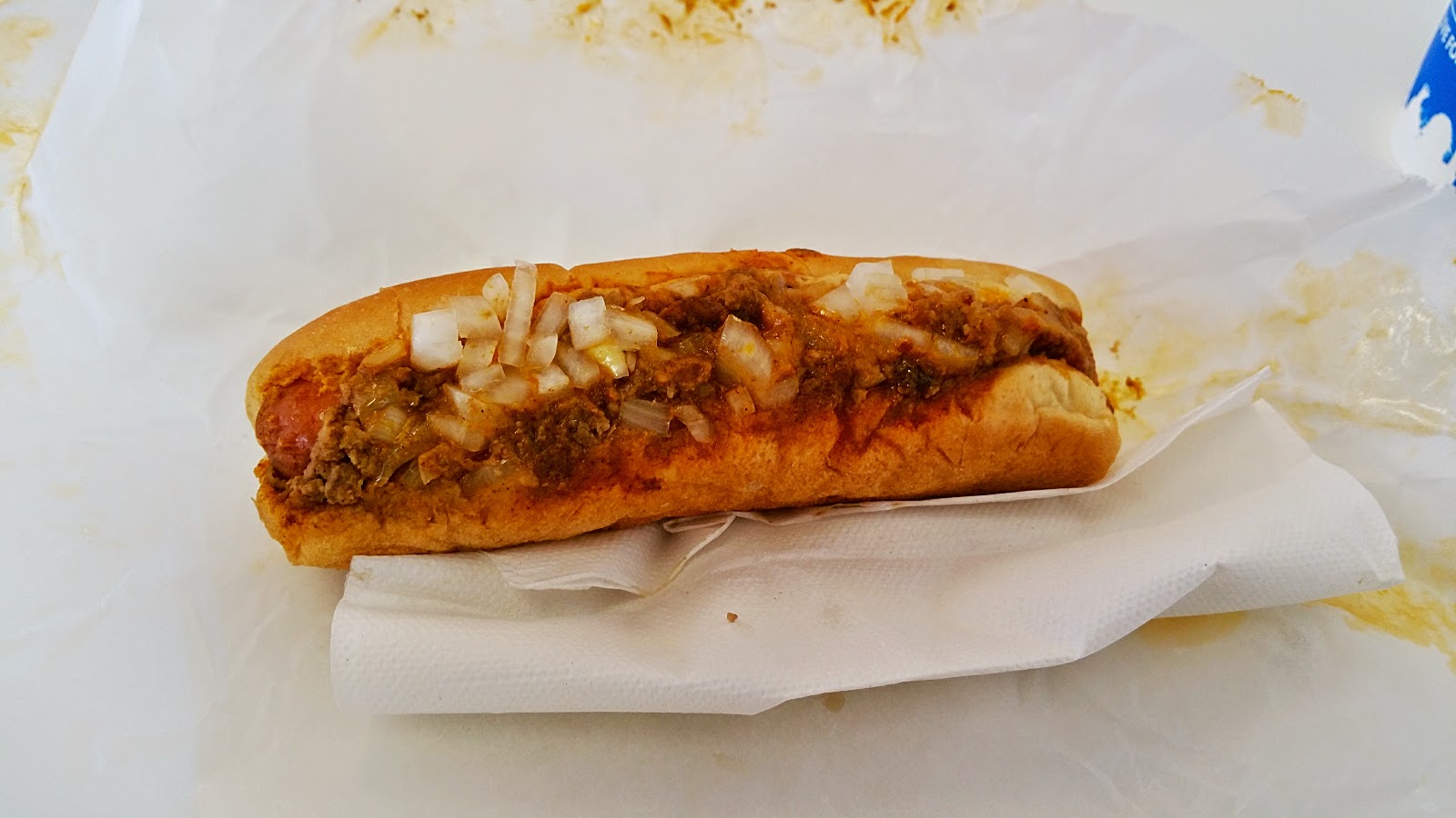 History and Culture by Bicycle: A Good Pairing? Billy Drive Thru: Long ...