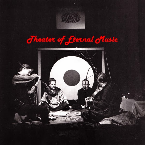 Nothin' Sez Somethin': Eternal Musick