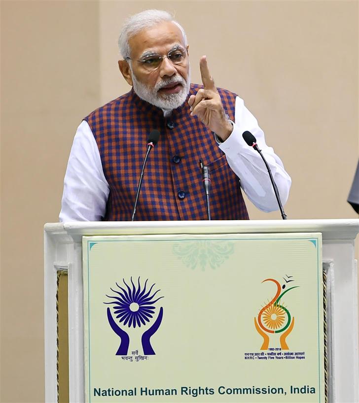 Know the PM : On 26th May 2014 Narendra Modi took oath as the Prime ...