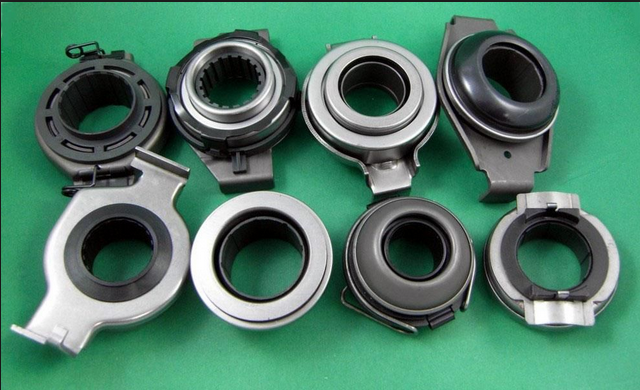 Double Row Taper Roller bearings: TK70-1A1U3 Clutch Release Bearing