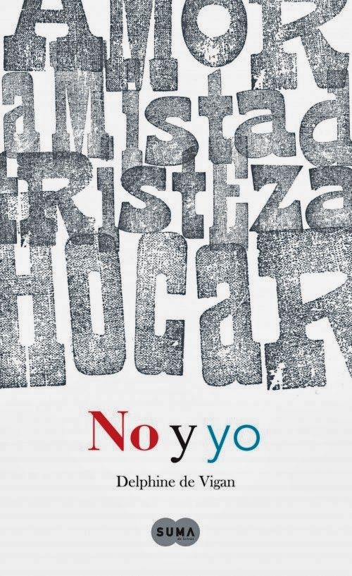 Reseña "No y yo" | Generación Reader
