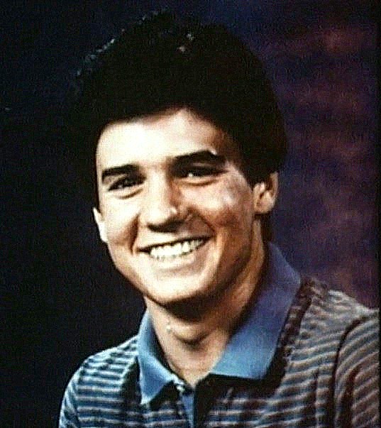 Los Angeles Morgue Files: "Marty" Producer Harold Hecht 1985 Westwood ...