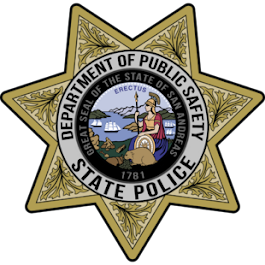 San Andreas Department of Public Safety