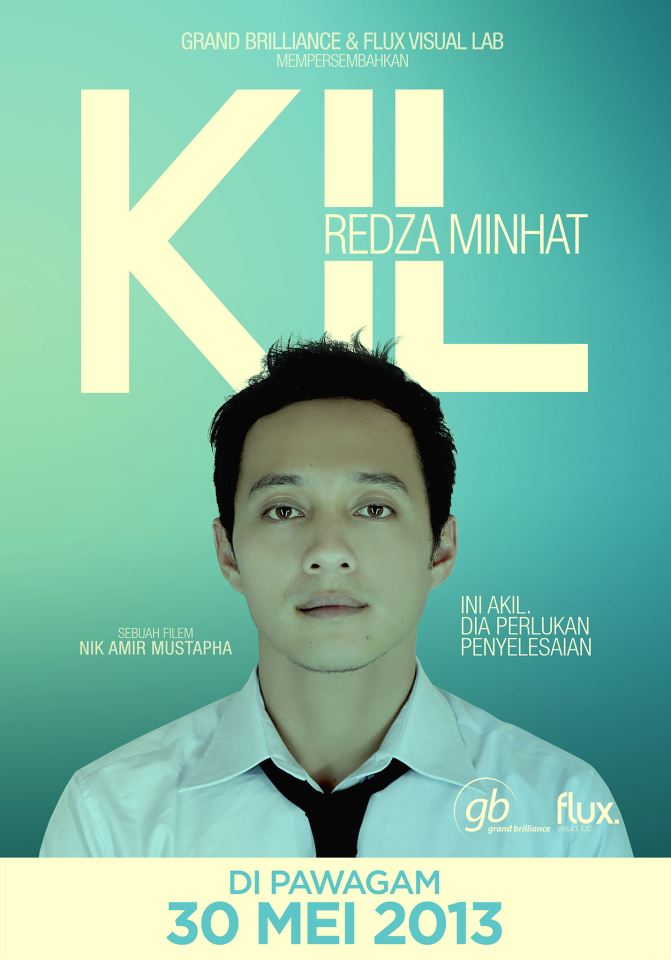 KIL Review | Born To Be Engineer | putra87®