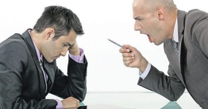 EL TENER SIEMPRE LA RAZÓN