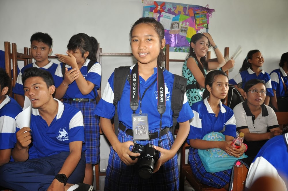 Profil Smk Wira Harapan