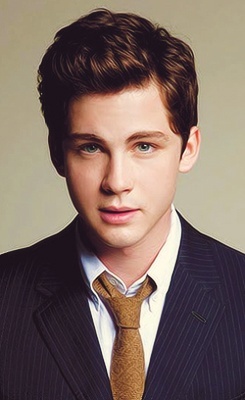 NOREGA WIKI: LOGAN WADE LERMAN "LOGAN LERMAN"